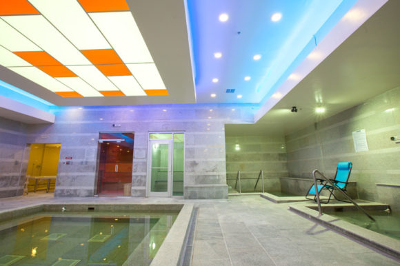 Online Booking - Best Spa Women, Men Sauna and Spa - Q Sauna & Spa ...